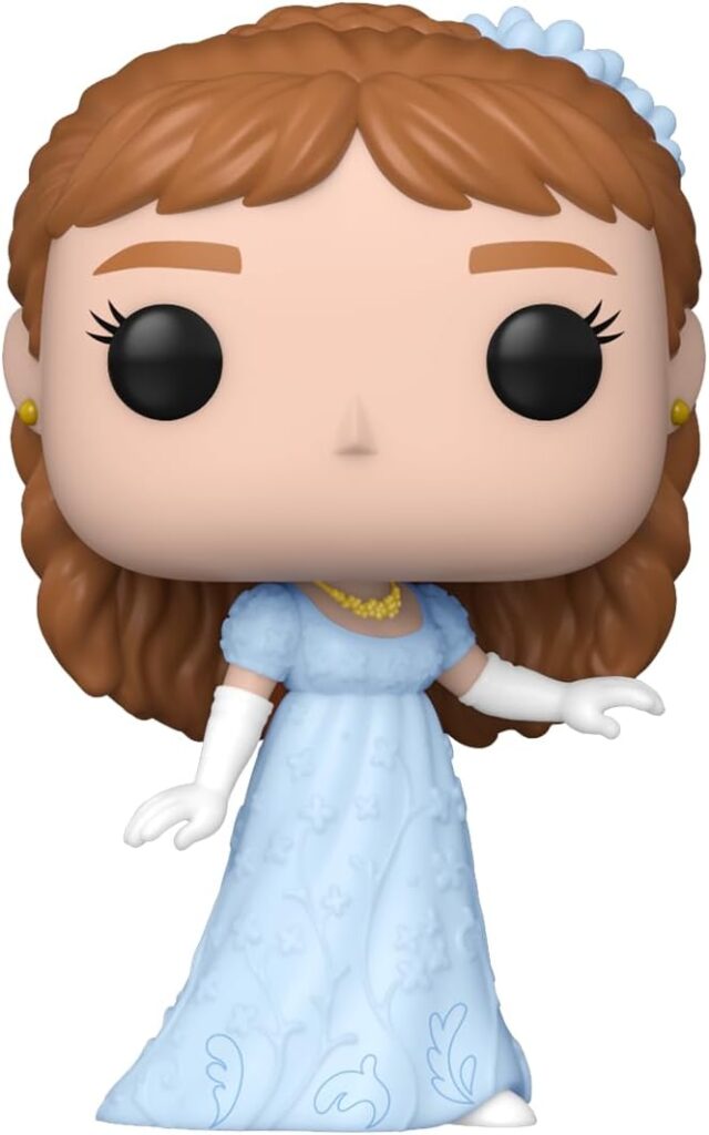 Los mejores FUNKO POP de Bridgerton